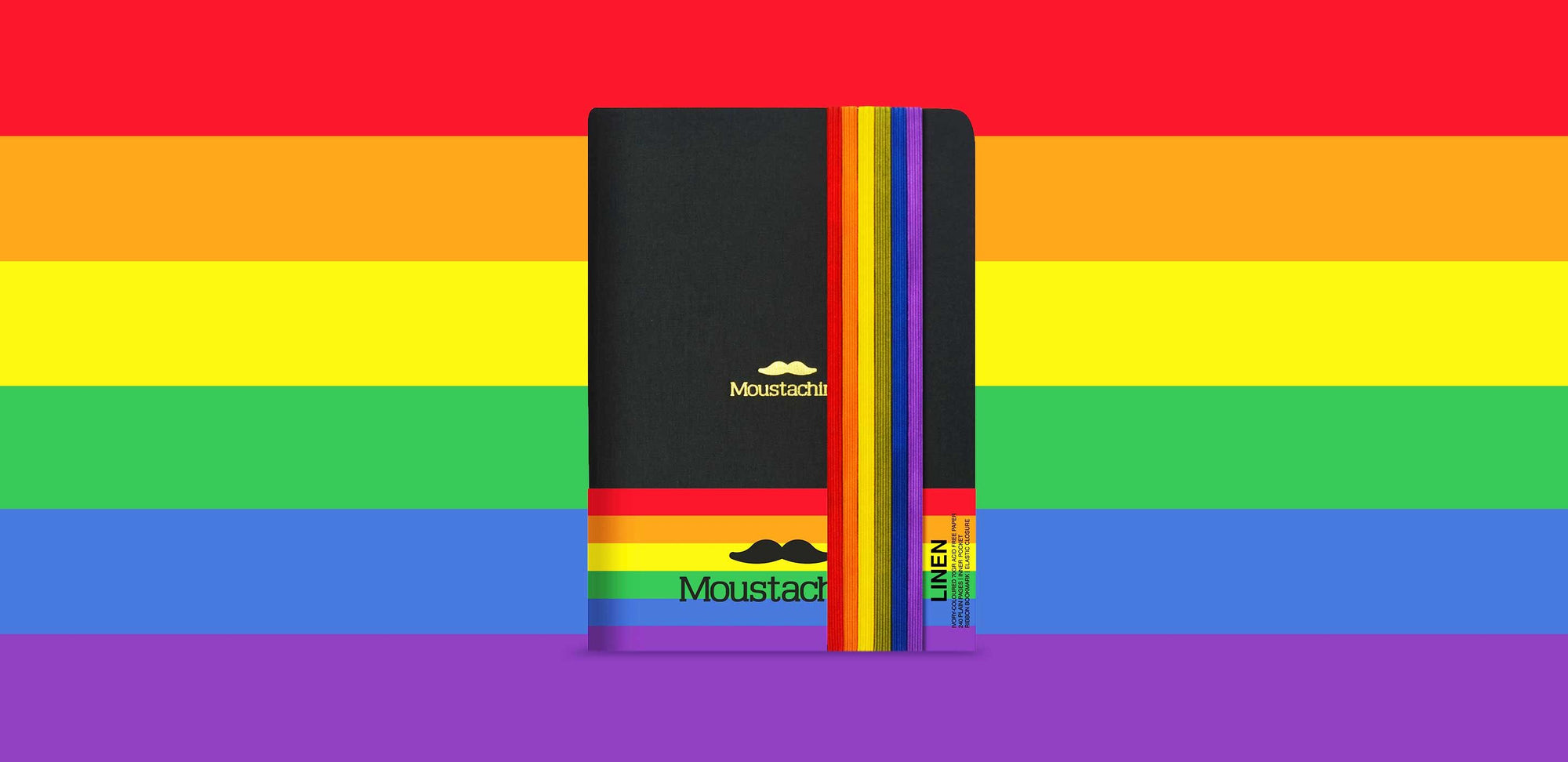 Moustachine. Keep Creating. Moustachine.com – Moustachine USA